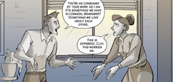 Clay Burke | Five Nights at Freddy's Wiki | Fandom