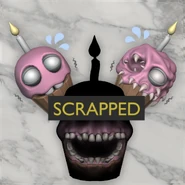 Ignited Cupcake | Five Nights at Freddy's Wiki | Fandom