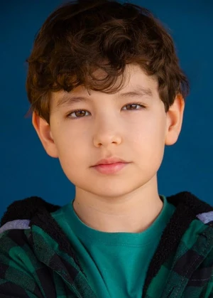 Lucas Grant | Five Nights at Freddy's Wiki | Fandom