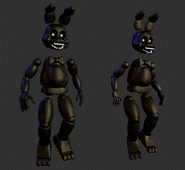 Blackrabbit | Five Nights at Freddy's Wiki | Fandom