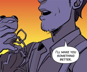 Henry Emily | Wiki Freddy Fazbear's Pizza | Fandom