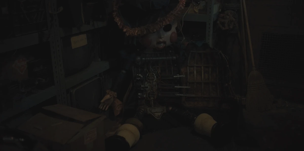 Ella (Film) | Five Nights at Freddy's Wiki | Fandom