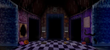 The Office (ONaF3) | Five Nights at Freddy's Wiki | Fandom