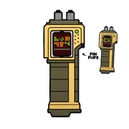 Data Diver | Five Nights at Freddy's Wiki | Fandom