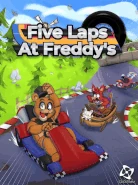 Puppet (FLaF) | Five Nights at Freddy's Wiki | Fandom