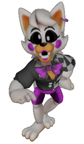 Lolbit (FLaF) | Five Nights at Freddy's Wiki | Fandom