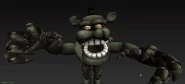 Dreadbear | Five Nights at Freddy's Wiki | Fandom