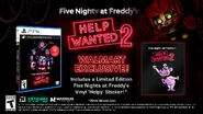 Five Nights at Freddy's: Help Wanted 2 | Five Nights at Freddy's Wiki ...