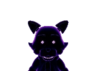 Shadow Candy | Five Nights at Freddy's Wiki | Fandom