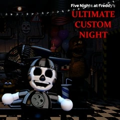 Achievements (UCN) | Five Nights at Freddy's Wiki | Fandom