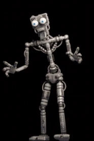 Endo-01/Gallery | Five Nights at Freddy's Wiki | Fandom