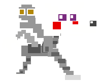 Mangle's Quest | Five Nights at Freddy's Wiki | Fandom