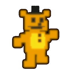 Freddy Fazbear | Freddy Fazbear's Pizza Wikia | Fandom