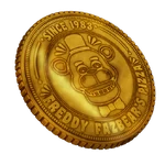 Faz-Tokens | Five Nights at Freddy's Wiki | Fandom