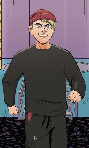 Colton (Jump for Tickets) | Five Nights at Freddy's Wiki | Fandom