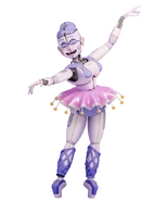 Ballora | Wiki Freddy Fazbear's Pizza | Fandom