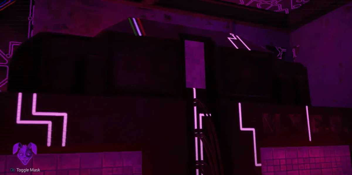 M.X.E.S. | Five Nights at Freddy's Wiki | Fandom