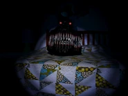 Nightmare/Gallery | Five Nights at Freddy’s Wiki | Fandom