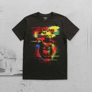 Creator Ink: FNaF Art Series | Five Nights at Freddy's Wiki | Fandom