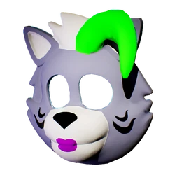 Masks | Five Nights at Freddy's Wiki | Fandom