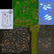 Interactive Maps | Five Nights at Freddy's Wiki | Fandom