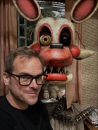 Mangle (Film) | Five Nights at Freddy's Wiki | Fandom