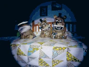 Nightmare Freddy/Gallery | Five Nights at Freddy's Wiki | Fandom