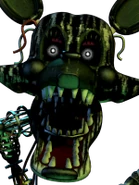 Phantom Mangle/Gallery | Five Nights at Freddy's Wiki | Fandom