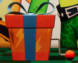Prize Boxes | Five Nights at Freddy's Wiki | Fandom