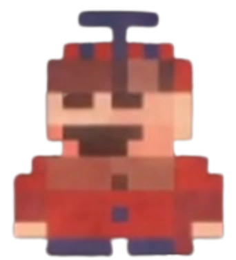 Balloon Boy (FNaF ItP) | Freddy Fazbear's Pizza Wiki | Fandom