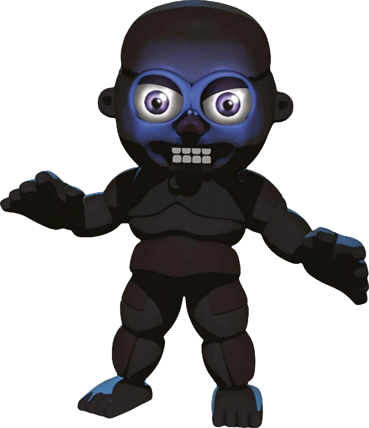 Electrobab | Five Nights at Freddy's Wiki | Fandom