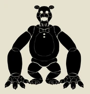 Toy Freddy (CPU) | Five Nights at Freddy's Wiki | Fandom