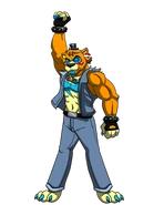Freddy (FR) | Five Nights at Freddy's Wiki | Fandom