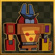 Faz Force | Five Nights at Freddy's Wiki | Fandom