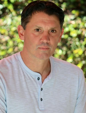 Kevin Foster | Five Nights at Freddy's Wiki | Fandom