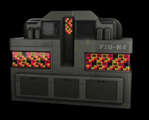 F10-N4 | Five Nights at Freddy's Wiki | Fandom