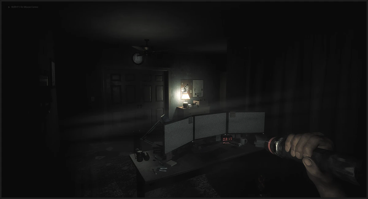 The Office (TJOC) | Five Nights at Freddy's Wiki | Fandom