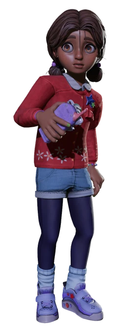 Cassie | Five Nights at Freddy's Wiki | Fandom