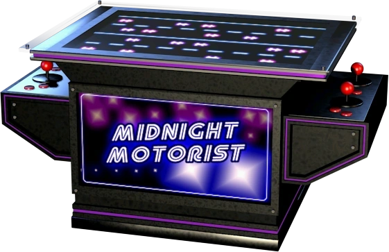 Salon gier (Ticket to Fun) | Freddy Fazbear's Pizza Wiki | Fandom