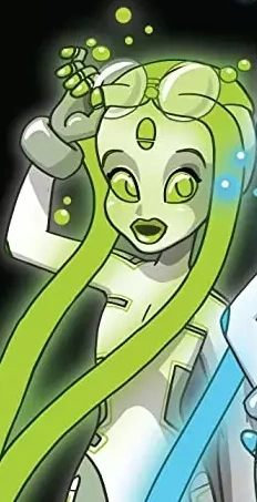 Olive (Bobbiedot) | Five Nights at Freddy's Wiki | Fandom