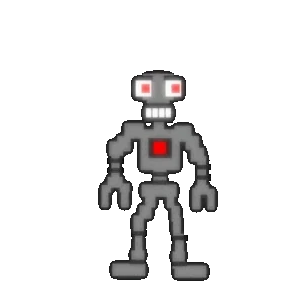 Mad Endo | Five Nights at Freddy's Wiki | Fandom