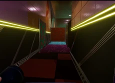 Mazercise | Five Nights at Freddy's Wiki | Fandom