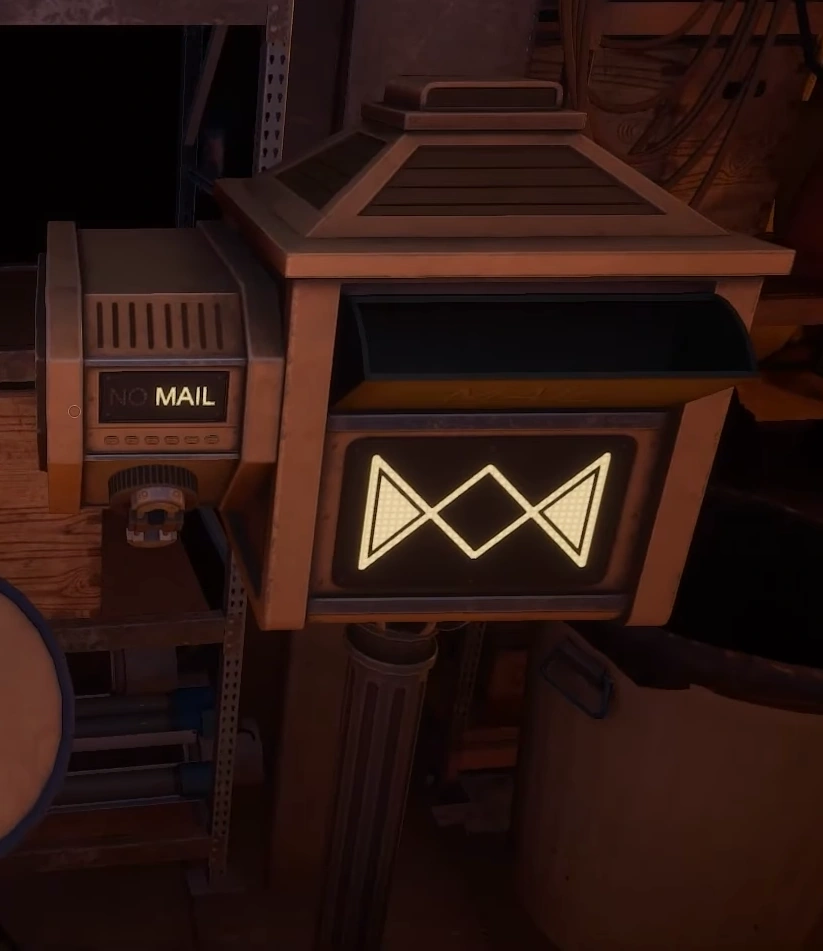 Mailboxes | Five Nights at Freddy's Wiki | Fandom