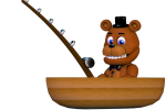 Freddy Fazbear (FW) | Five Nights at Freddy's Wiki | Fandom