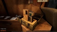 Data Diver | Five Nights at Freddy's Wiki | Fandom