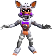 Lolbit/Gallery | Five Nights at Freddy's Wiki | Fandom