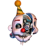 Ennard | Wiki Freddy Fazbear's Pizza | Fandom