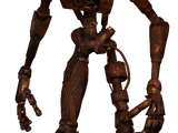 Category:Core FNaF Series: Bots | Five Nights at Freddy's Wiki | Fandom