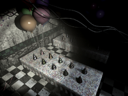 Party Room 3 | Five Nights at Freddy's Wiki | Fandom