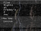 Category:FNAF: Demos | Five Nights at Freddy's Wiki | Fandom